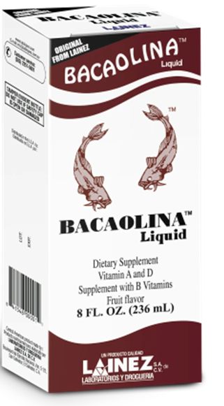 Bacaolina Lainez Adulto+ – Yell-O-Glow | Wholesale Grocery & Restaurant ...