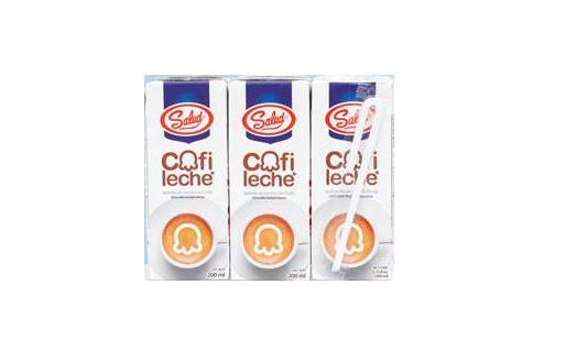 La Salud Cofileche+ – Yell-O-Glow | Wholesale Grocery & Restaurant ...