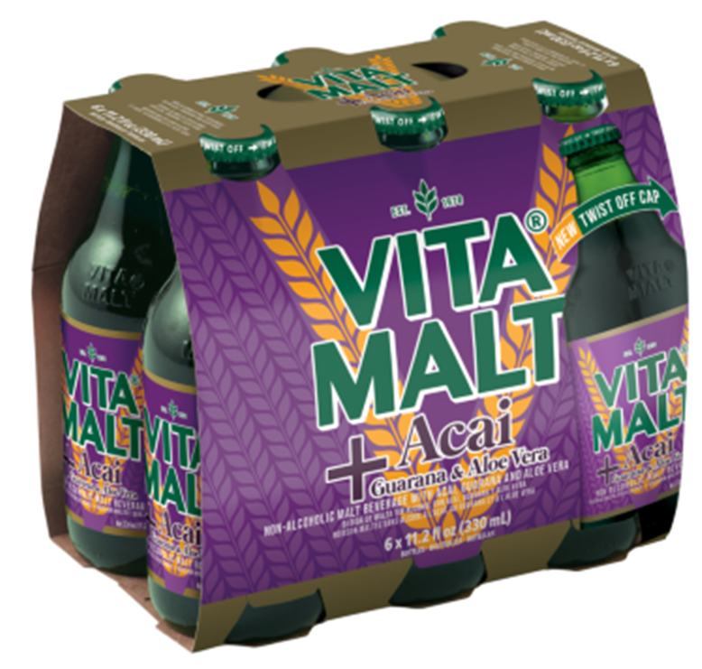 Vitamalt Acai – Yell-O-Glow | Wholesale Grocery & Restaurant Supplies ...