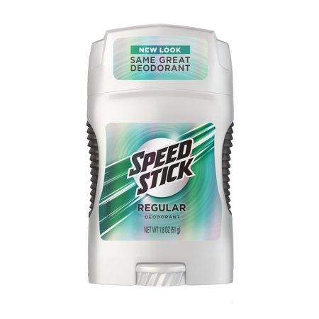 Mens Speed Stick Reg 1.8 oz – Yell-O-Glow | Wholesale Grocery ...
