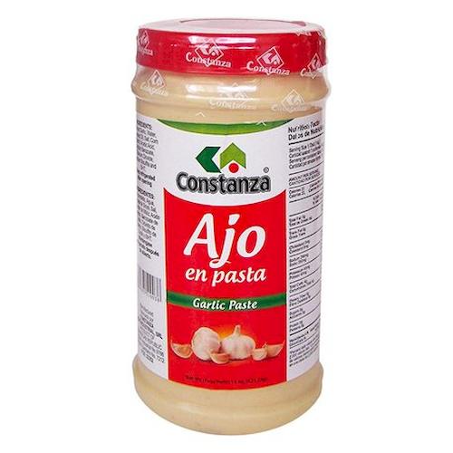 Constanza Garlic 15oz – Yell-O-Glow | Wholesale Grocery & Restaurant ...