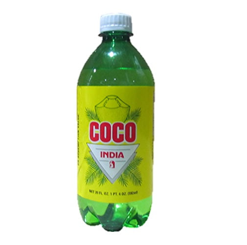 India 20oz Coco – Yell-O-Glow | Wholesale Grocery & Restaurant Supplies ...