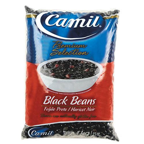Camil Black Beans – Yell-O-Glow | Wholesale Grocery & Restaurant ...