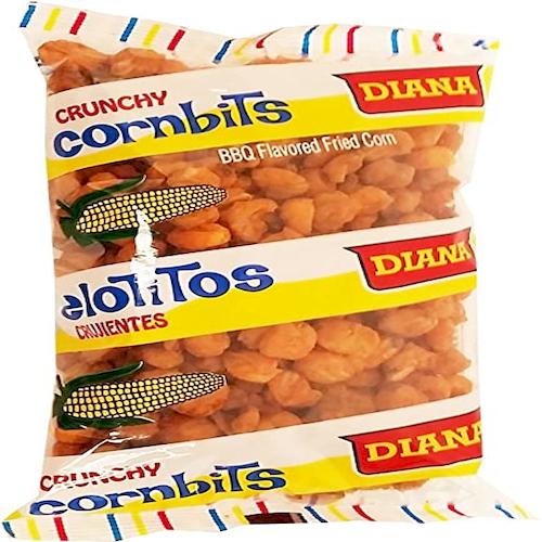 Diana Cornbits – Yell-O-Glow | Wholesale Grocery & Restaurant Supplies ...