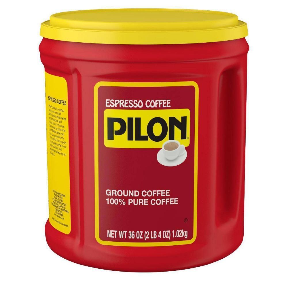 Cafe Pilon Cans 36oz* – Yell-O-Glow | Wholesale Grocery & Restaurant ...
