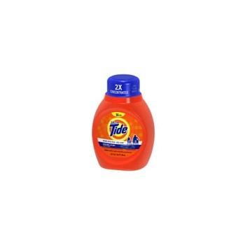 Tide Liq 2X Orig 16 Loads – Yell-O-Glow | Wholesale Grocery ...
