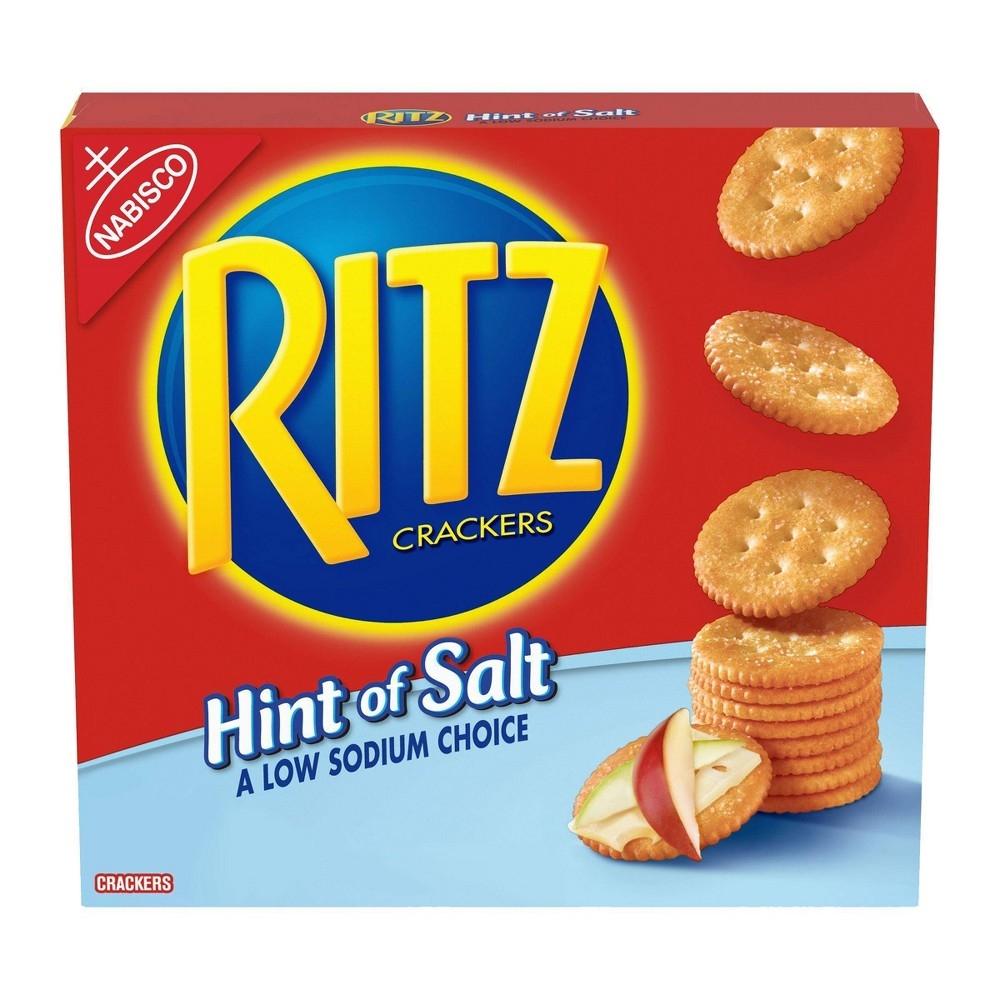 NAB Ritz Crack Ht of Salt – Yell-O-Glow | Wholesale Grocery ...