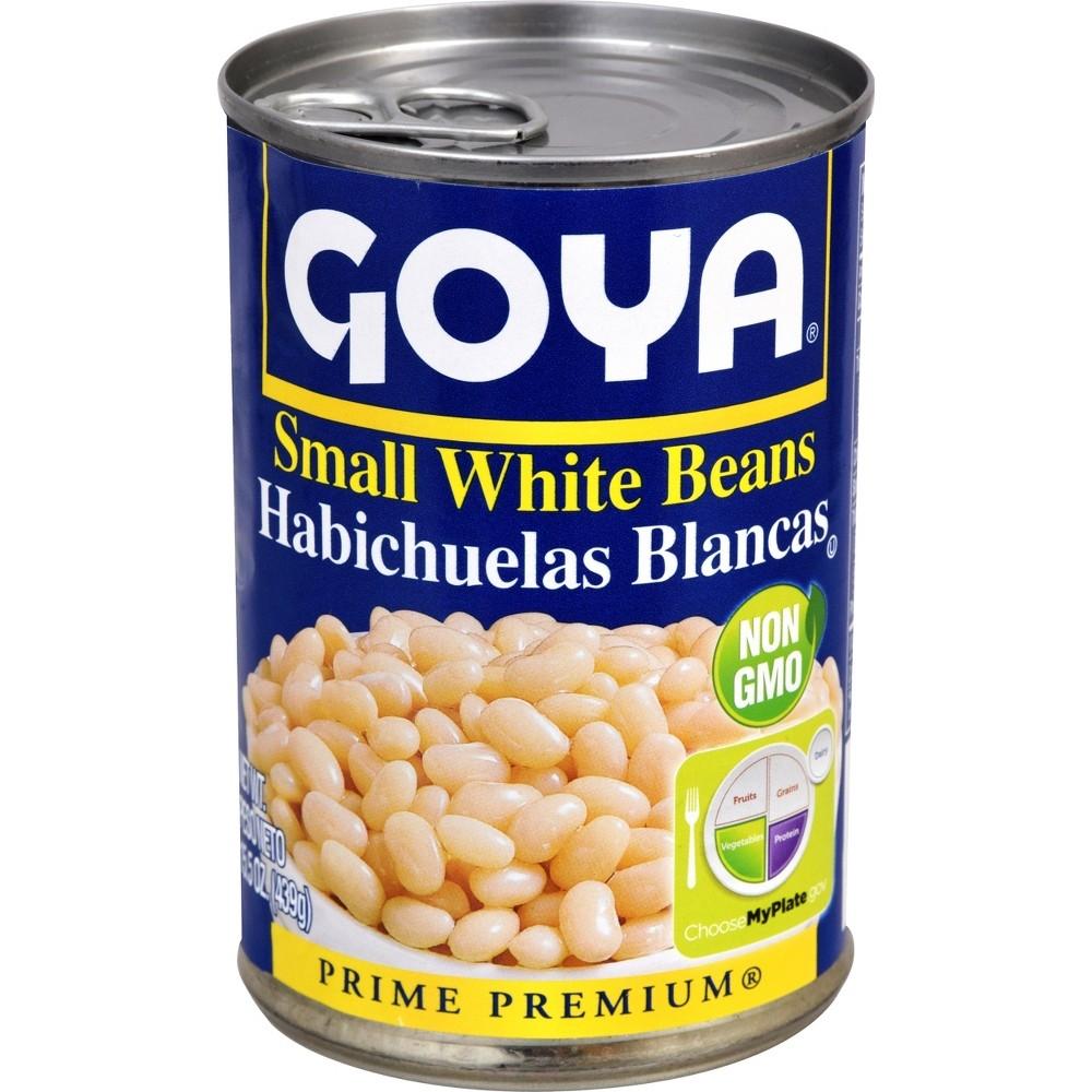 Goya White Beans – Yell-O-Glow | Wholesale Grocery & Restaurant ...