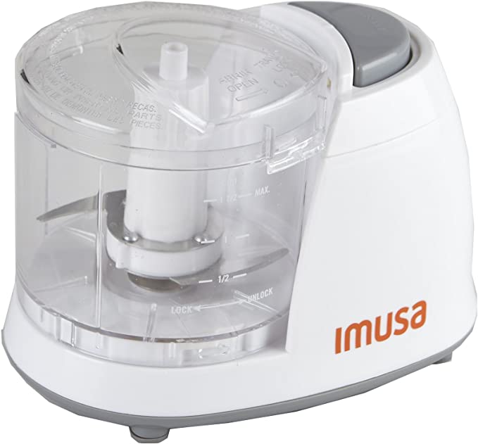 Imusa Chopper – Yell-O-Glow | Wholesale Grocery & Restaurant Supplies ...