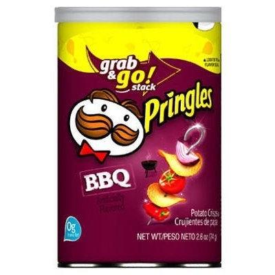 Pringles BBQGrab&Go – Yell-O-Glow | Wholesale Grocery & Restaurant ...
