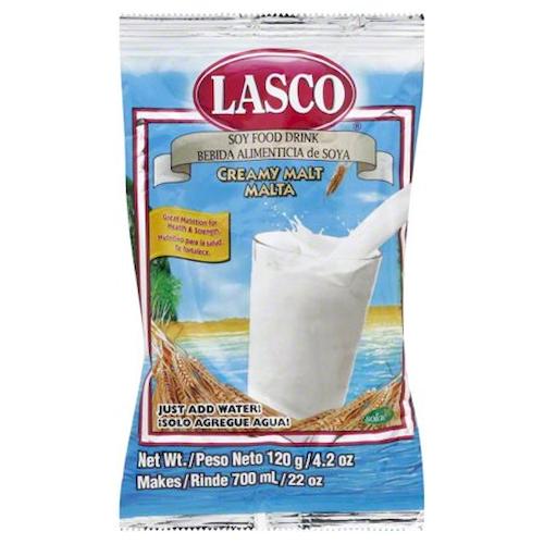 Lasco Drink Malt – Yell-O-Glow | Wholesale Grocery & Restaurant ...