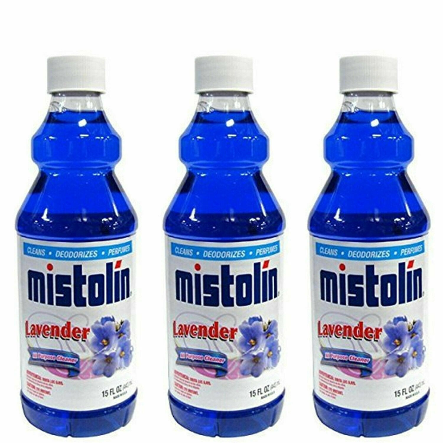 Mistolin Lavender – Yell-O-Glow | Wholesale Grocery & Restaurant ...