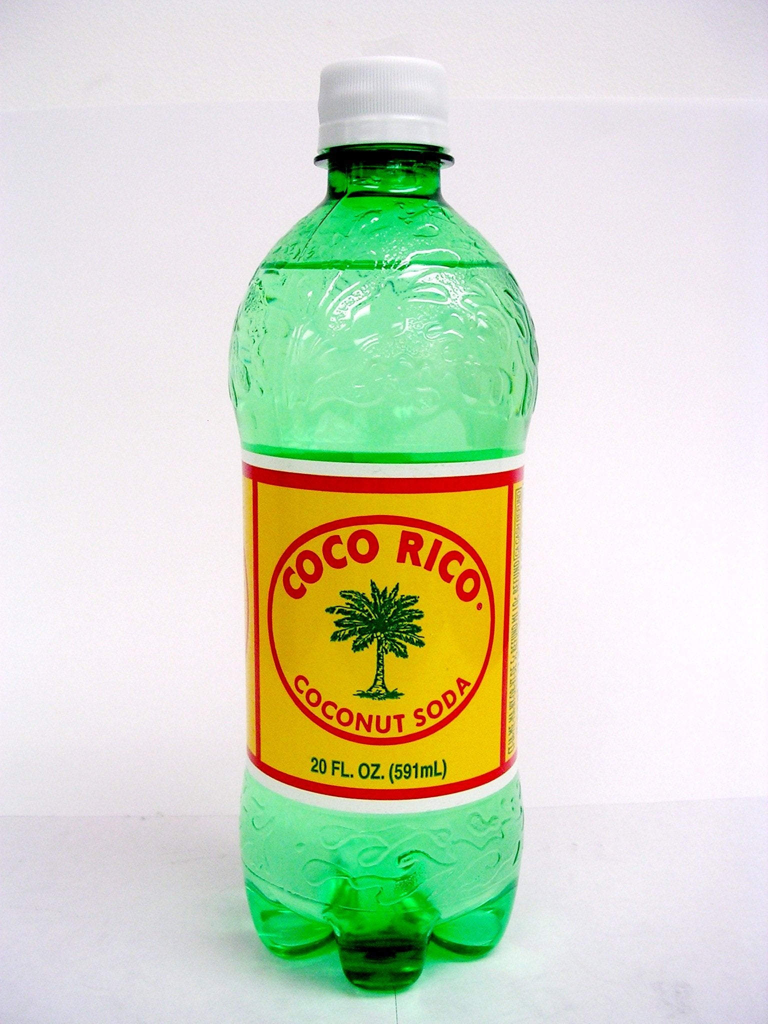 Coco Rico 20oz – Yell-O-Glow | Wholesale Grocery & Restaurant Supplies ...