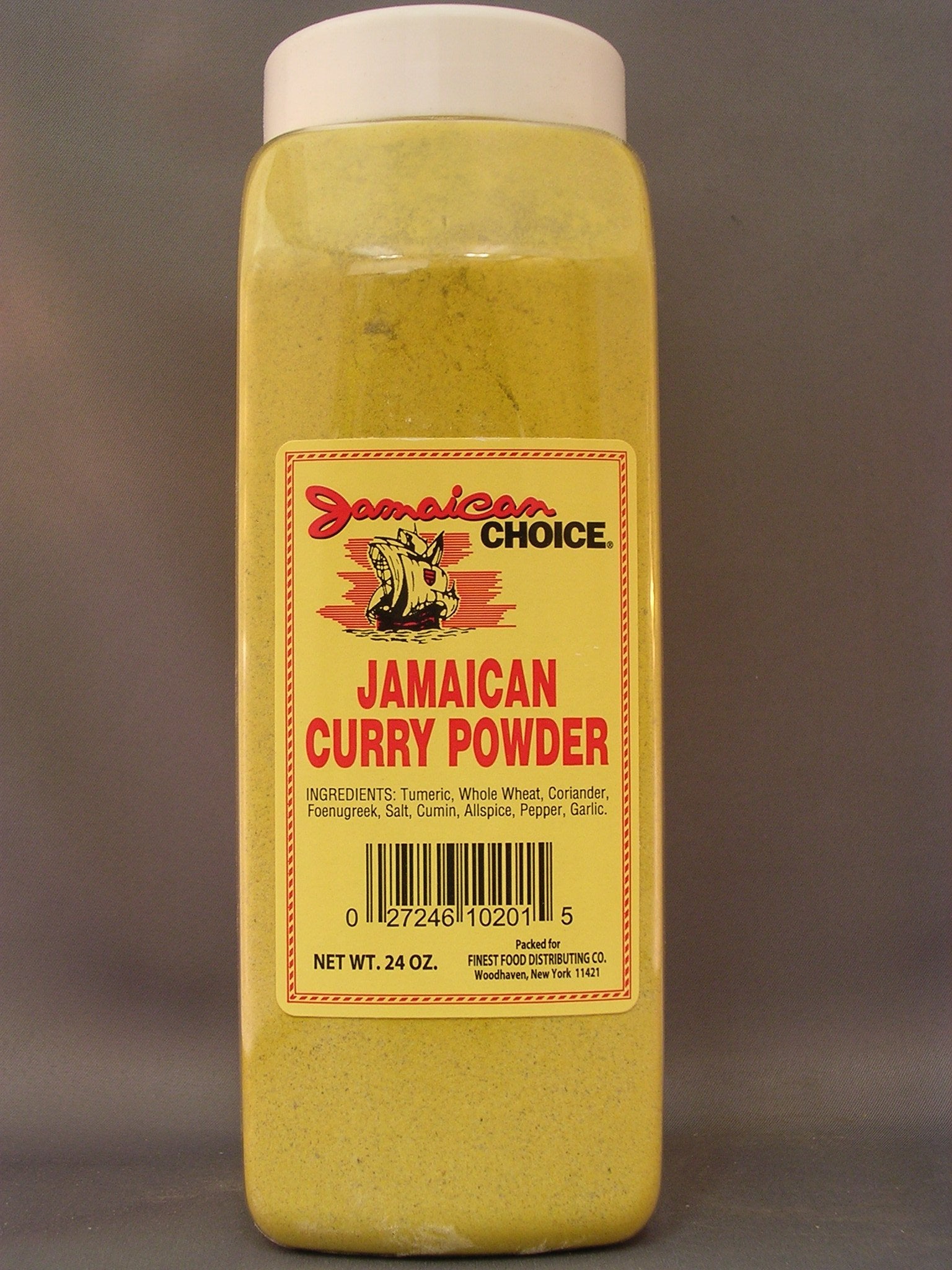 Jam Choice Curry Powder – Yell-O-Glow | Wholesale Grocery & Restaurant ...
